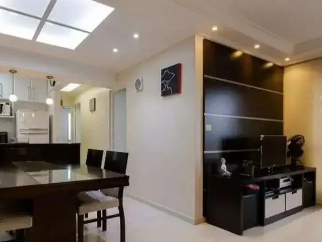 Apartamento para Venda em São Paulo/SP Aclimação 3 Quartos