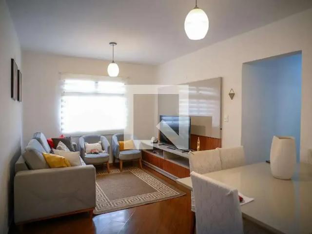 Apartamento para Venda em São Paulo/SP Aclimação 3 Quartos