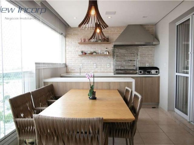 Apartamento para Venda em São Paulo/SP Aclimação 3 Quartos