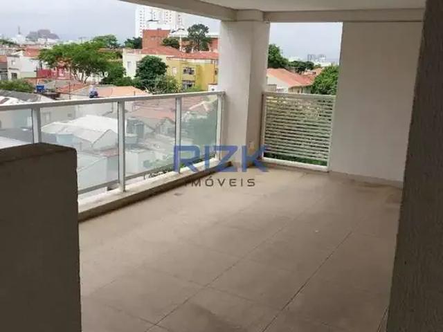 Apartamento para Venda em São Paulo/SP Aclimação 3 Quartos