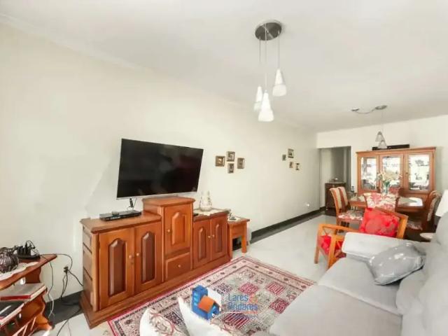 Apartamento para Venda em São Paulo/SP Aclimação 3 Quartos