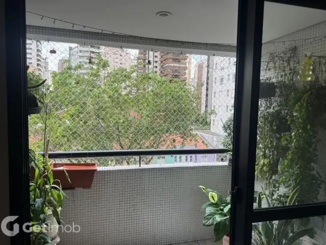 Apartamento para Venda em São Paulo/SP Aclimação 3 Quartos