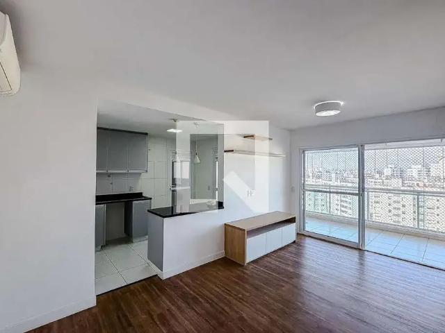 Apartamento para Venda em São Paulo/SP Aclimação 3 Quartos