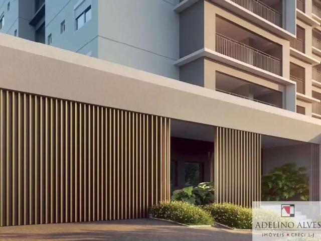 Apartamento para Venda em São Paulo/SP Aclimação 3 Quartos