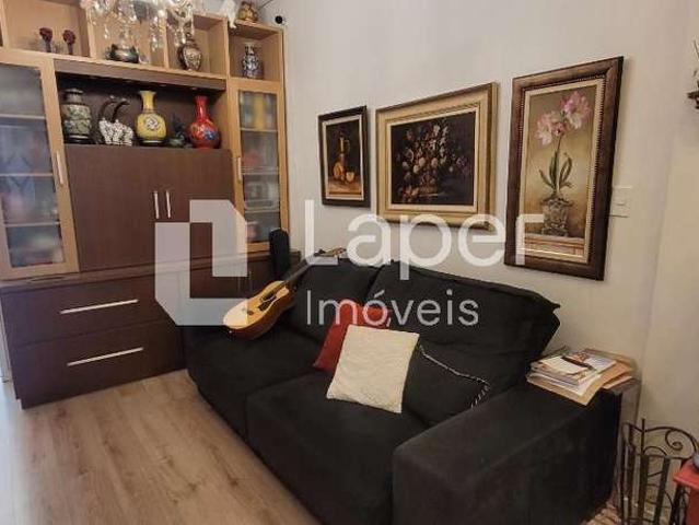 Apartamento para Venda em São Paulo/SP Aclimação 3 Quartos