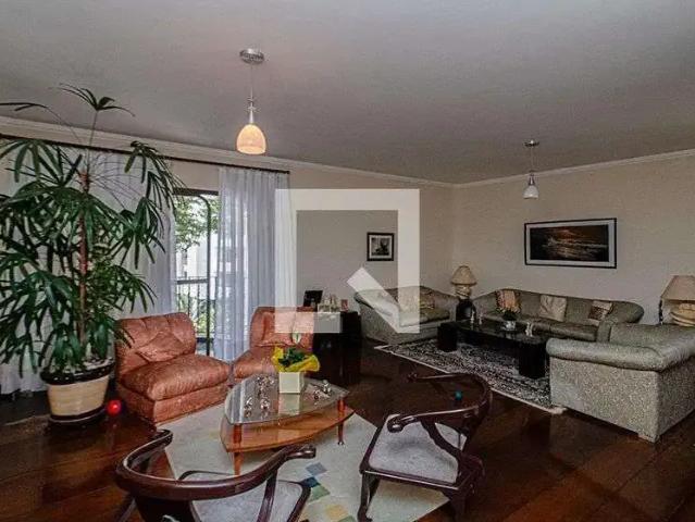 Apartamento para Venda em São Paulo/SP Aclimação 3 Quartos