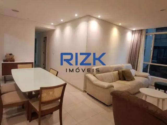 Apartamento para Venda em São Paulo/SP Aclimação 3 Quartos
