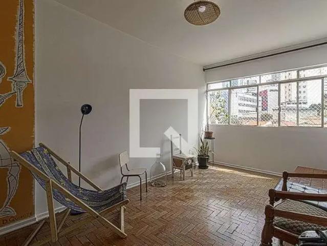 Apartamento para Venda em São Paulo/SP Aclimação 3 Quartos