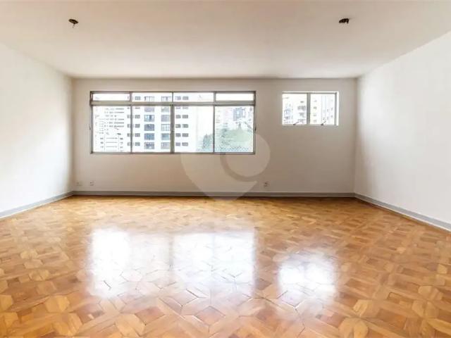Apartamento para Venda em São Paulo/SP Aclimação 3 Quartos