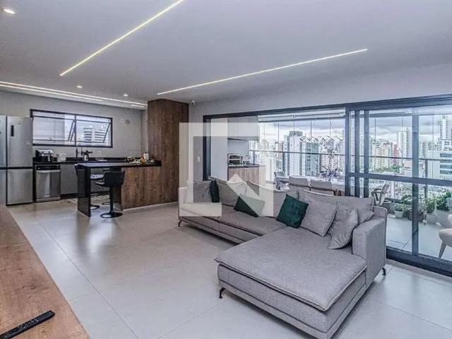 Apartamento para Venda em São Paulo/SP Aclimação 3 Quartos