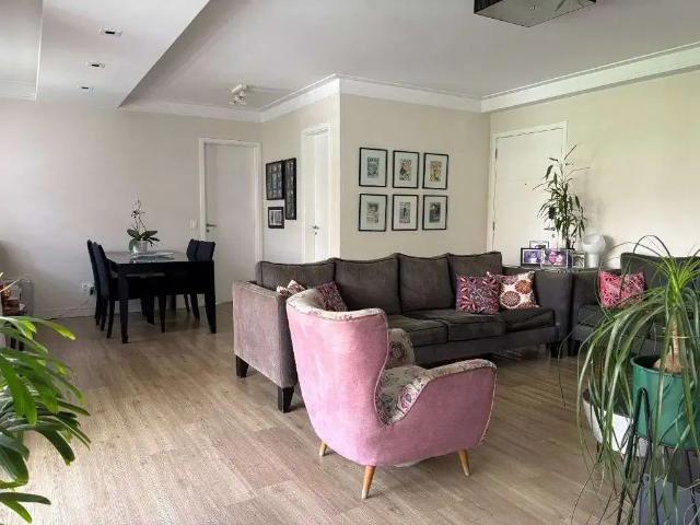 Apartamento para Venda em São Paulo/SP Aclimação 3 Quartos