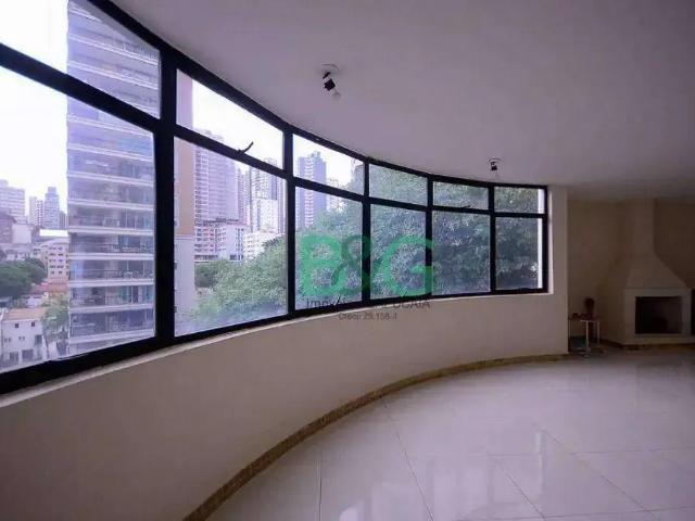 Apartamento para Venda em São Paulo/SP Aclimação 3 Quartos