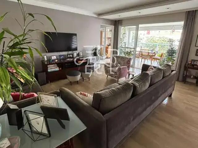 Apartamento para Venda em São Paulo/SP Aclimação 3 Quartos