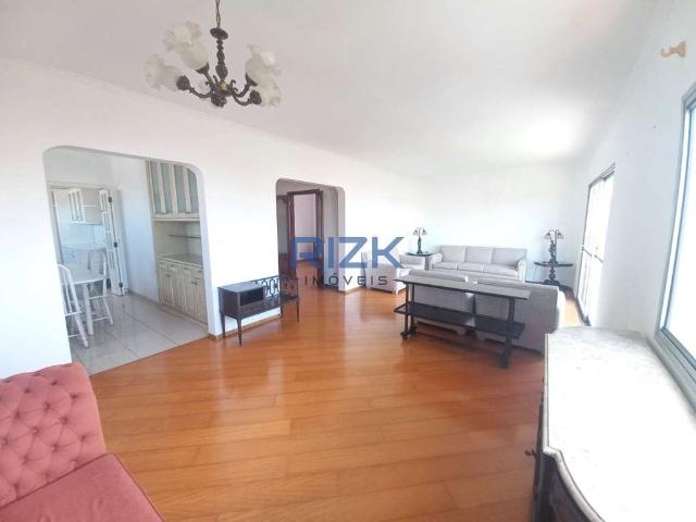 Apartamento para Venda em São Paulo/SP Aclimação 3 Quartos