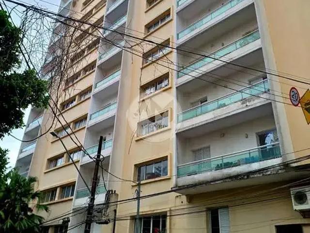 Apartamento para Venda em São Paulo/SP Aclimação 3 Quartos