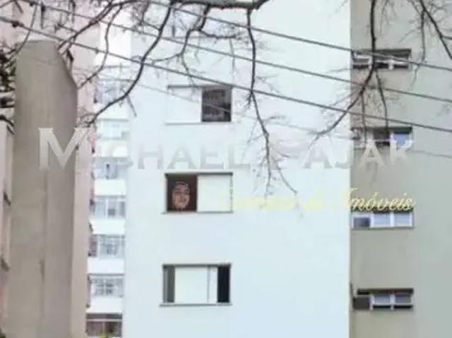 Apartamento para Venda em São Paulo/SP Aclimação 3 Quartos