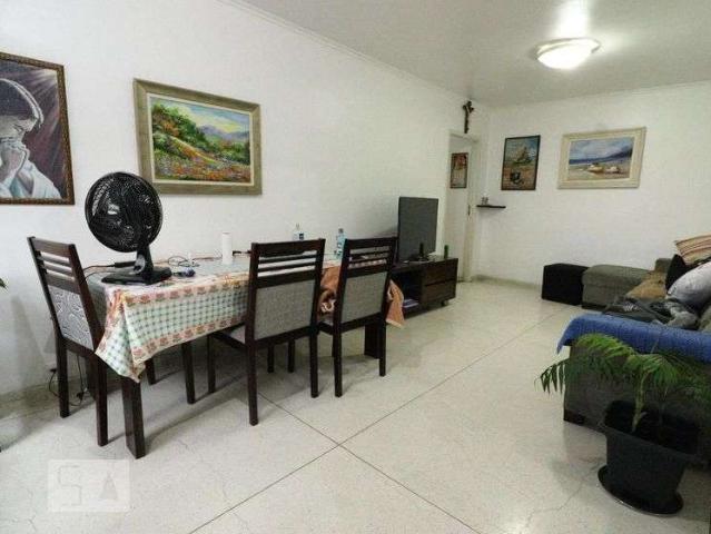 Apartamento para Venda em São Paulo/SP Aclimação 3 Quartos