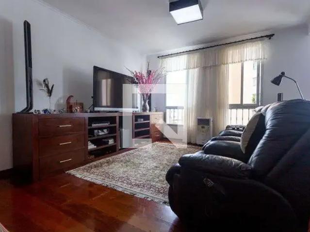 Apartamento para Venda em São Paulo/SP Aclimação 3 Quartos