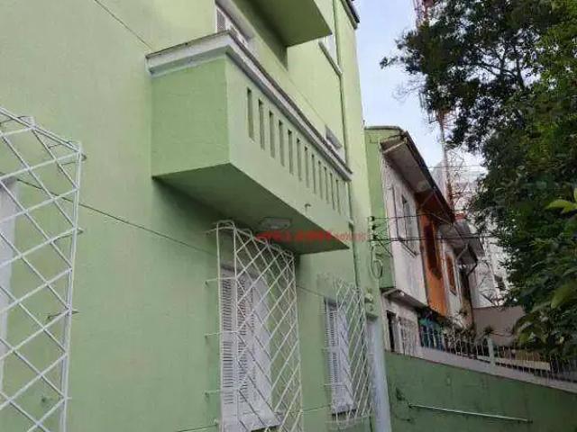 Apartamento para Venda em São Paulo/SP Aclimação 3 Quartos