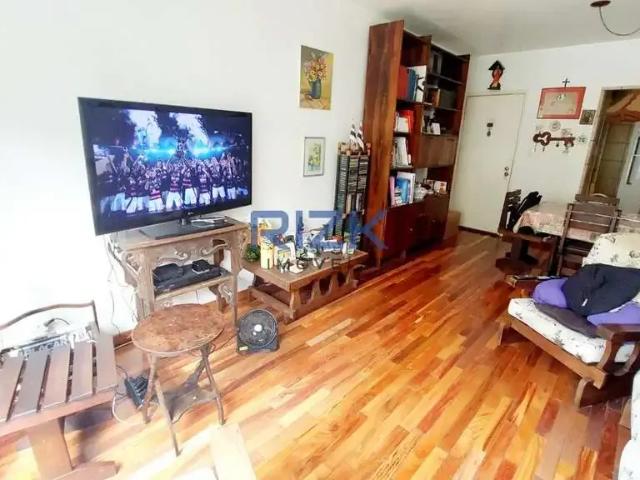 Apartamento para Venda em São Paulo/SP Aclimação 3 Quartos