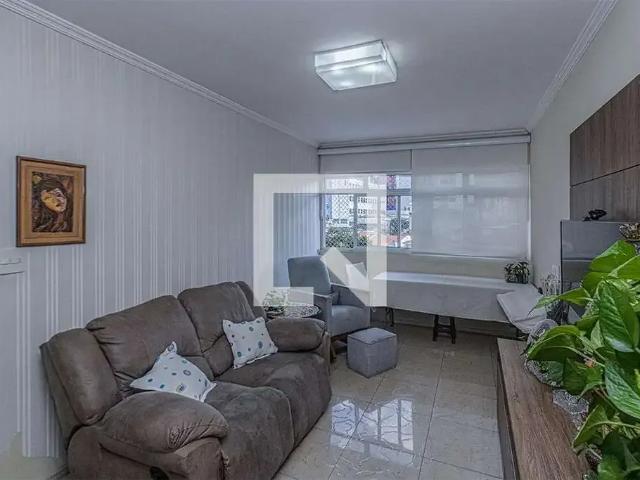 Apartamento para Venda em São Paulo/SP Aclimação 3 Quartos