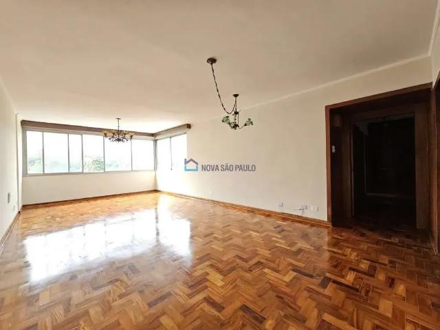Apartamento para Venda em São Paulo/SP Aclimação 3 Quartos