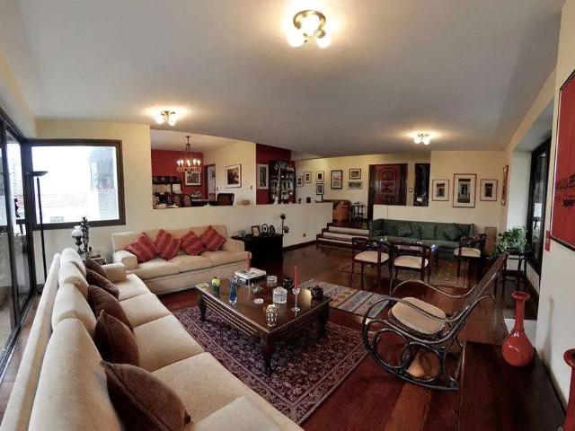 Apartamento para Venda em São Paulo/SP Aclimação 3 Quartos