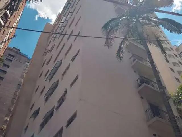 Apartamento para Venda em São Paulo/SP Aclimação 3 Quartos