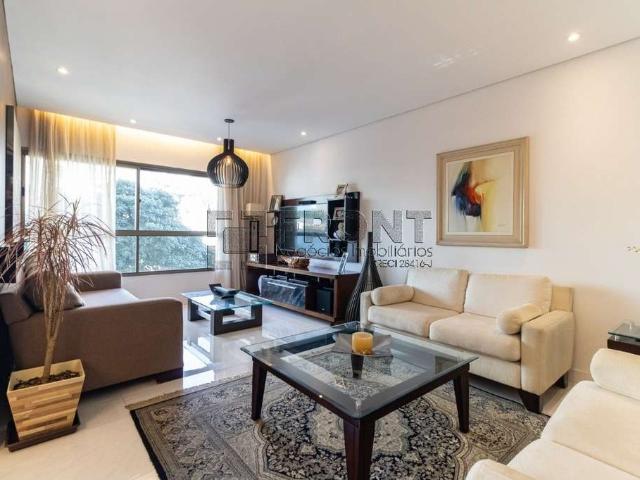 Apartamento para Venda em São Paulo/SP Aclimação 3 Quartos
