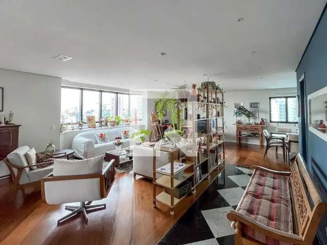 Apartamento para Venda em São Paulo/SP Aclimação 3 Quartos