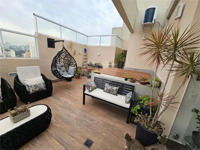 Apartamento para Venda em São Paulo/SP Aclimação 3 Quartos