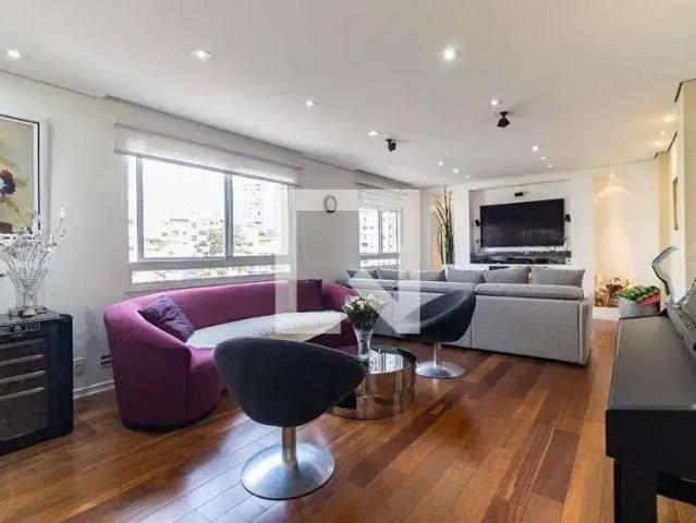 Apartamento para Venda em São Paulo/SP Aclimação 3 Quartos