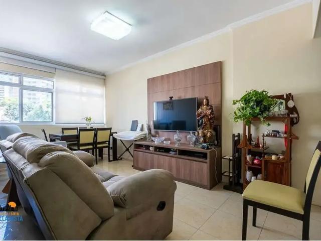 Apartamento para Venda em São Paulo/SP Aclimação 3 Quartos