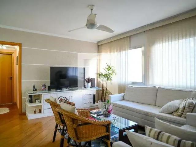 Apartamento para Venda em São Paulo/SP Aclimação 3 Quartos