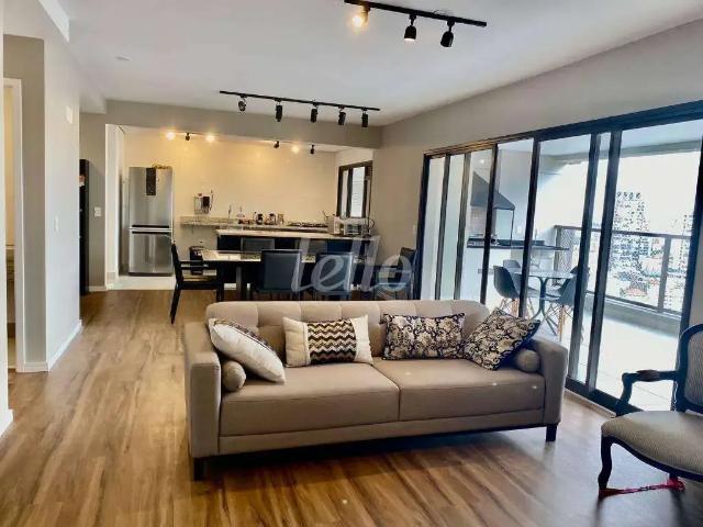 Apartamento para Venda em São Paulo/SP Aclimação 3 Quartos