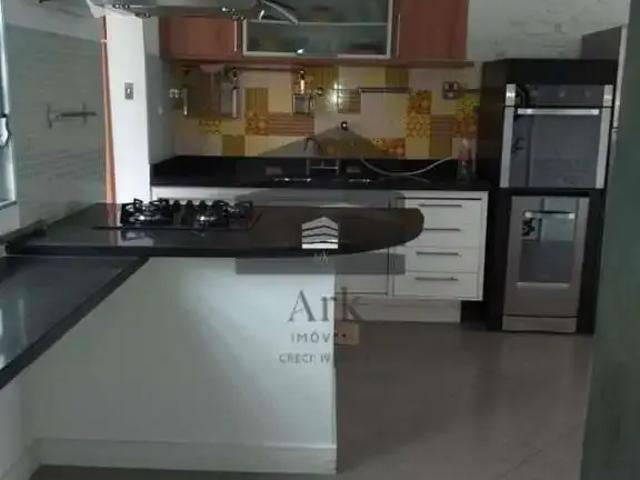 Apartamento para Venda em São Paulo/SP Aclimação 3 Quartos