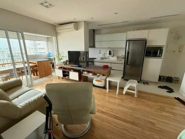Apartamento para Venda em São Paulo/SP Aclimação 3 Quartos