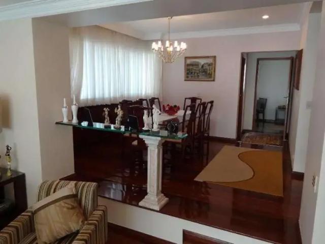 Apartamento para Venda em São Paulo/SP Aclimação 3 Quartos
