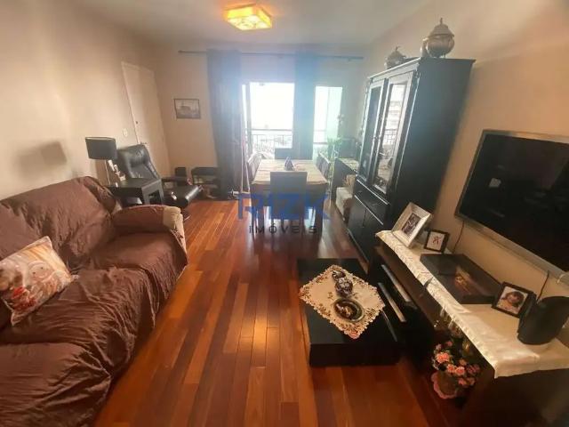 Apartamento para Venda em São Paulo/SP Aclimação 3 Quartos