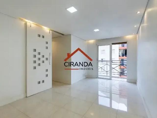 Apartamento para Venda em São Paulo/SP Aclimação 3 Quartos
