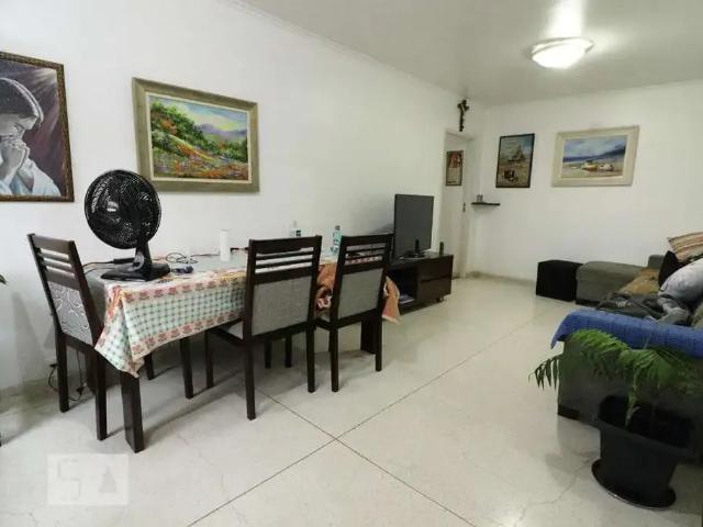 Apartamento para Venda em São Paulo/SP Aclimação 3 Quartos