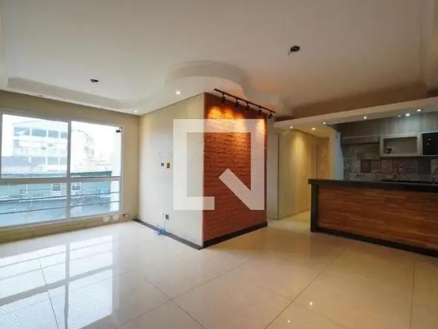 Apartamento para Venda em São Paulo/SP Aclimação 3 Quartos
