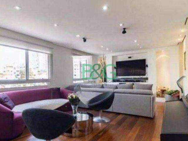 Apartamento para Venda em São Paulo/SP Aclimação 3 Quartos
