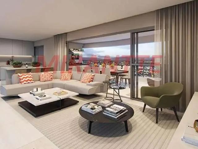 Apartamento para Venda em São Paulo/SP Aclimação 3 Quartos