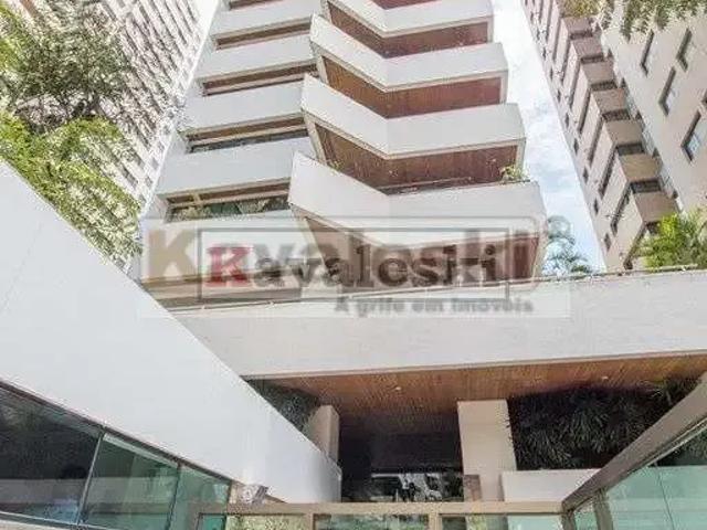 Apartamento para Venda em São Paulo/SP Aclimação 3 Quartos