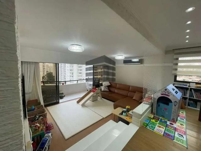 Apartamento para Venda em São Paulo/SP Aclimação 3 Quartos