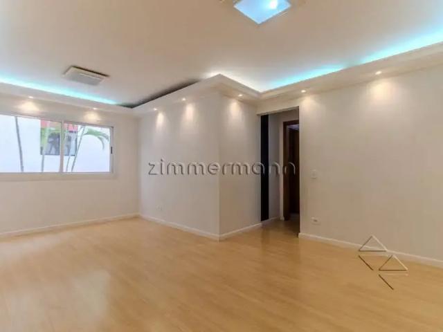Apartamento para Venda em São Paulo/SP Aclimação 3 Quartos