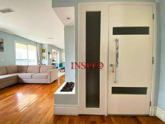 Apartamento para Venda em São Paulo/SP Aclimação 3 Quartos
