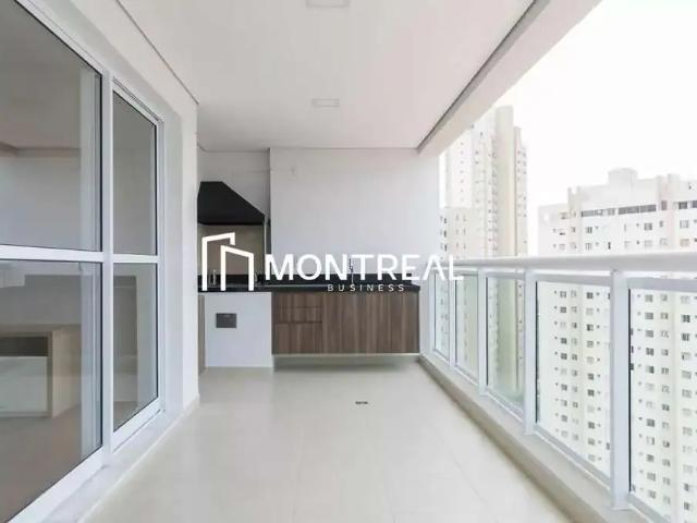 Apartamento para Venda em São Paulo/SP Aclimação 3 Quartos