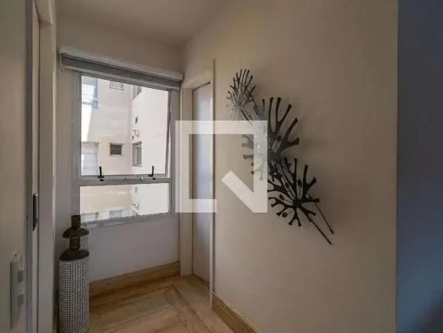 Apartamento para Venda em São Paulo/SP Aclimação 3 Quartos